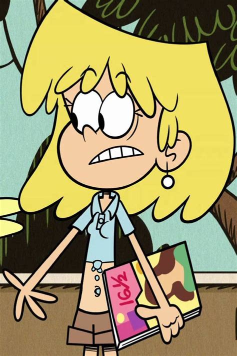 Lori Loud Belly Button Ring 25 By Adriansam2100 On Deviantart