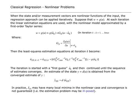 ppt lecture ii 3 interpolation and variational methods powerpoint