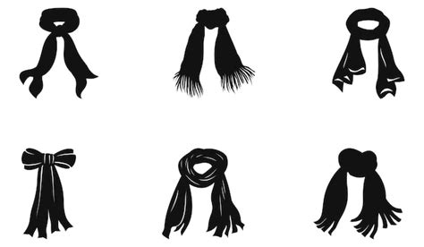 Premium Vector Fashionable Wrap Vector Designs