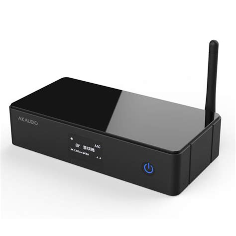 China Long Range Optical Coaxial Bluetooth Digital Audio Receiver To Stereo Analog Rca Mm