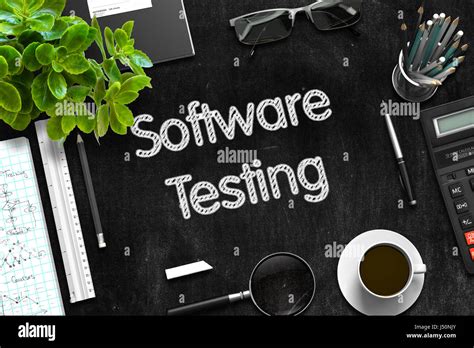 Software Testing Wallpapers