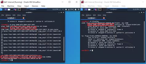 Understanding Virtualbox Networking Schemes To Set Up A Good And Safe
