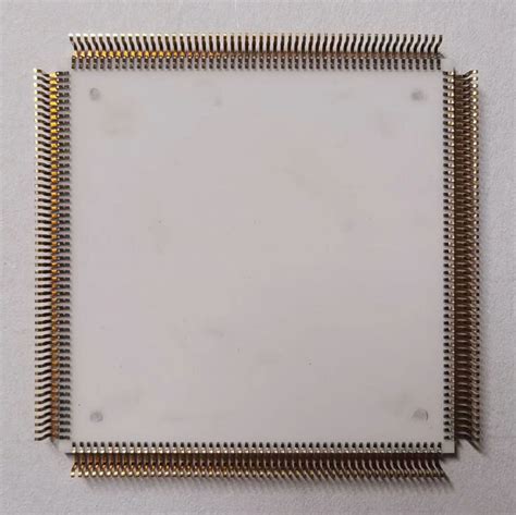 Ibm Processor Cpu Honux S Cpu Museum