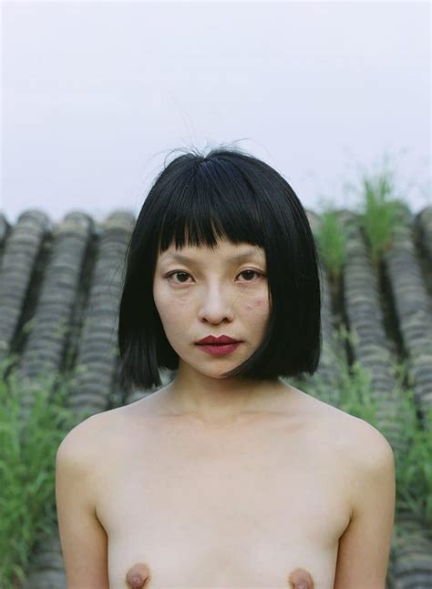 Explorer Le Nu Sous Toutes Ses Coutures Blind Magazine