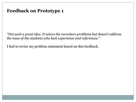 Prototype Assignment No 3 Pptx Resume Writing And Advice Job Prototype Assignment No 3 Pptx Resume Writing And Advice Job