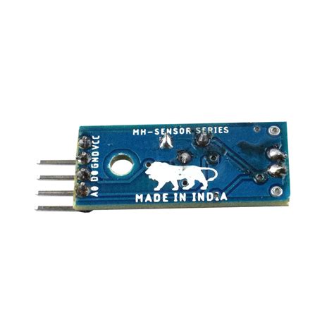Ldr Sensor 4 Pin Module
