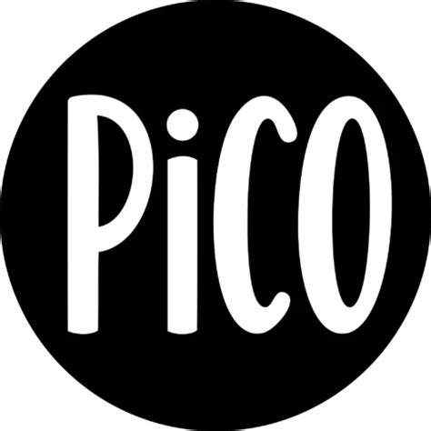 Temporary Tattoos Halloween Candy PICO Le Mouton Noir