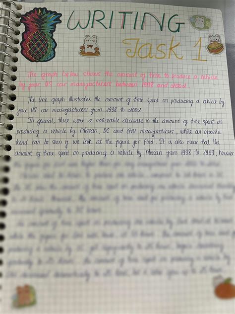 SOLUTION Writing Task Line Graph Studypool SOLUTION Writing Task Line Graph Studypool