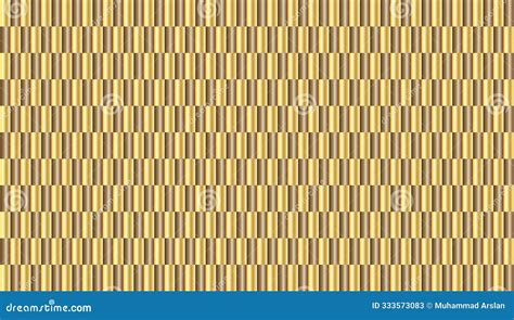 Diagonal Pixel Pattern A Vector With A Repeating Simple Abstract Background Stock Illustration