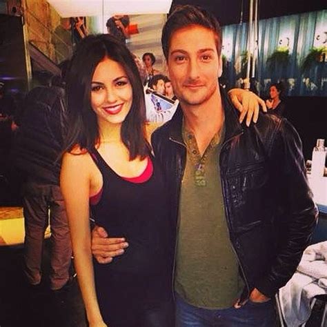Daniel Lissing Eye Candy