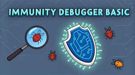 Immunity Debugger Basics Pentestingorg