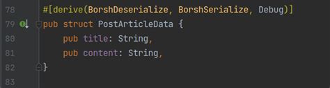 Solana Simplified 02 Writing Your First Solana Smart Contract From