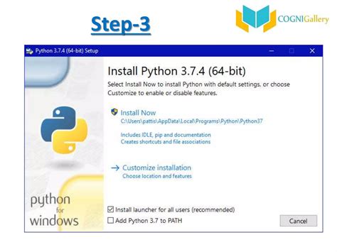 Introduction To Python Ppt