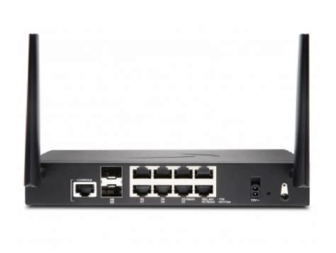 Sonicwall Tz470 Firewall Appliance With 3 Years Essential Protection Service Suite At ₹ 115000