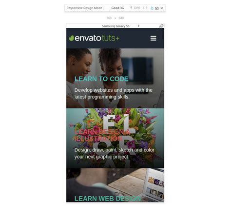 Things You Didnt Know About Firefox Dev Tools Envato Tuts