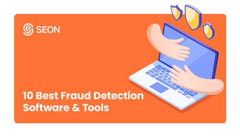 12 Best Fraud Detection Software And Tools In 2023 Seon
