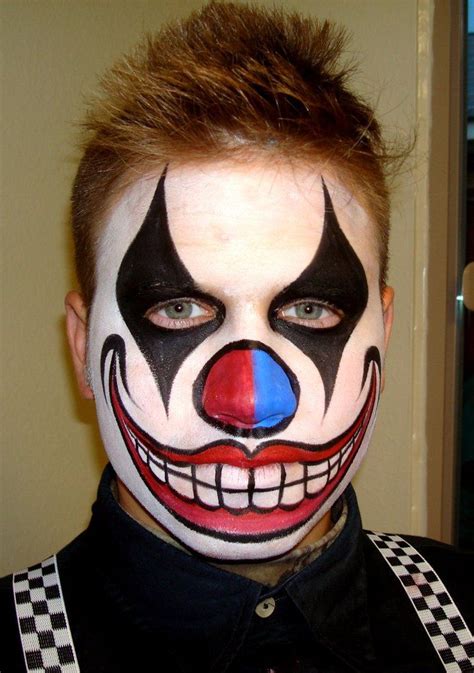 Killer Klown By Thepinupgirl On Deviantart