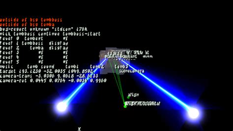 Mars Tomb Door Lasers Point At Origin · Issue 2538 · Open Goaljak