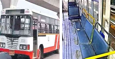 Mahalaxmi Scheme రాష్ట్ర ప్ర‌భుత్వం కీల‌క నిర్ణ‌యం ఆర్టీసీ బస్సుల్లో మెట్రోరైలు త‌ర‌హాలో