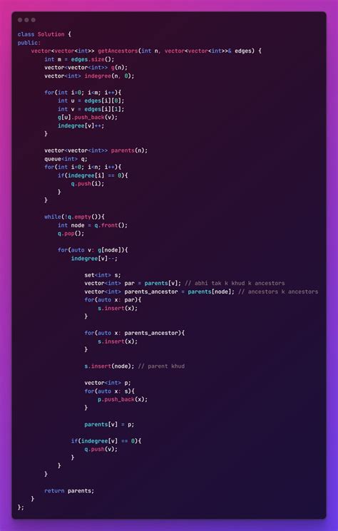 learninpublic potd connect leetcode luv patel