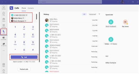 Ms Teams Quick Reference Guide Calltower Solutions Center