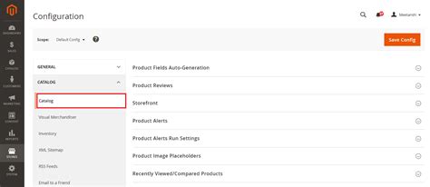 how to add canonical tags in magento 2