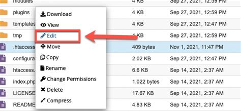 Block Unwanted Users From Your Site Using Htaccess Inmotion Hosting