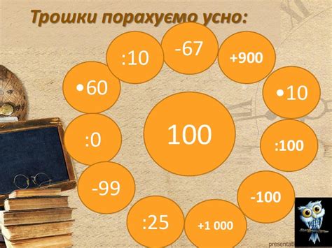 Повторення вивченого в 4 класі