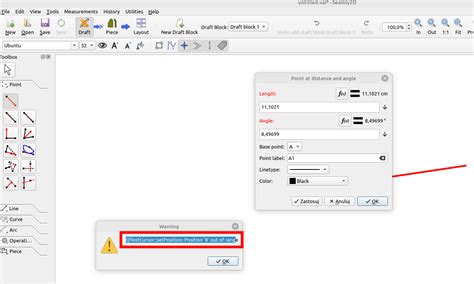 QTextCursor SetPosition Position Out Of Range Bug Reports Issues Seamly Patterns Forum