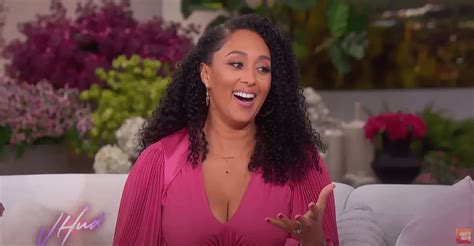 Tamera Mowrys Secret To Lasting Marriage With Adam Housley Is Her Sex Goals List Video