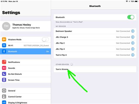 How To Put JBL Xtreme In Pairing Mode Tom S Tek Stop