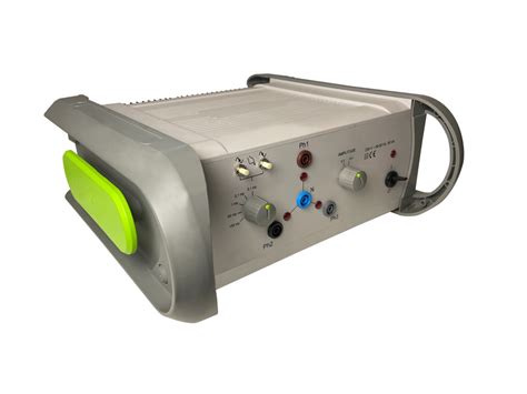 Three Phase Power Supply