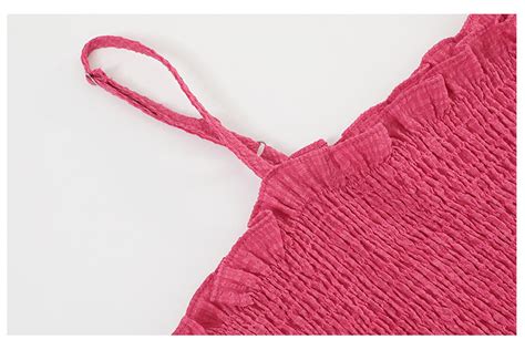 Sabine Plus Size Hot Pink Maxi Dress Hello Curve