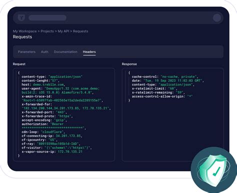 Api Security Treblle