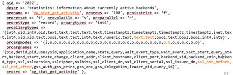 How To Customize Catalog Views In Postgresql Highgo Software Inc