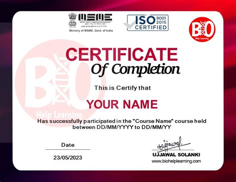 Python Programming For Biologists Certification Course For Data Analysis And Bioinformatics