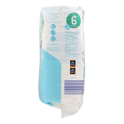 Mamia Windeln Gr 6 Aldi Now