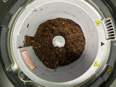 We Tested The Best Electric Composters See Our Top Picks
