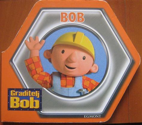 Graditelj Bob | 3mame