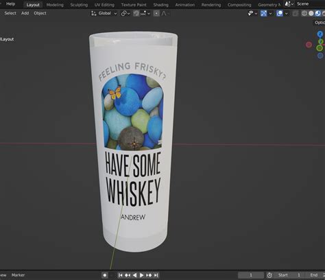 Javascript Text In The Png Texture Appears Blurry When Applied To 3d