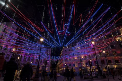 Gallery Of Iris Light Installation Brut Deluxe 13