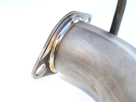 Invidia 08 14 Subaru Wrxsti Sedan Racing Full Titanium Cat Back Exhau