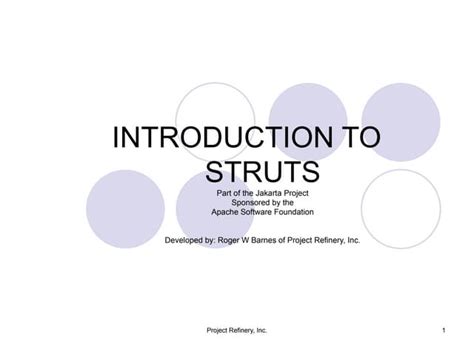 Validation In Jakarta Struts 13 Pdf