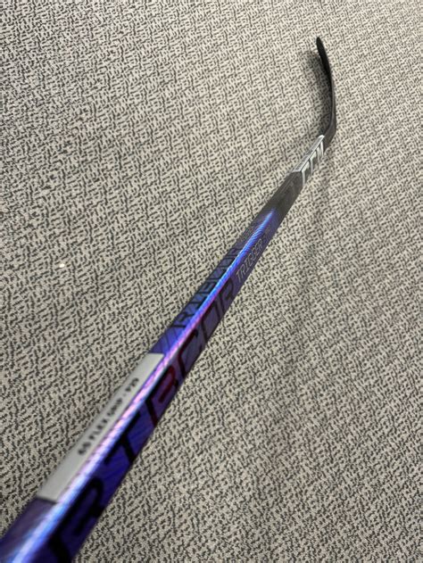 Ccm Trigger 8 Pro 65 Flex P29 Curve Right Hand Stick Sidelineswap