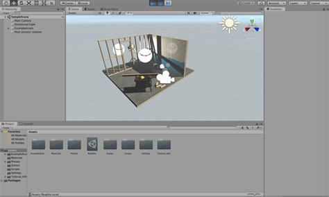 【unity入門】unity Hubとエディタ設定して始める方法 Ux Bear【ゆえっくま】