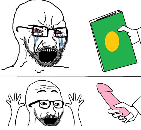 Post 5384897 Wojak Meme Soyjak