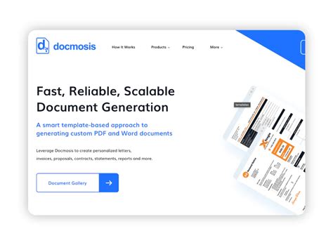 Top 10 Document Creator Software Tested And Compared