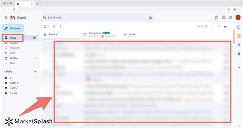 How To Find Unread Emails In Gmail