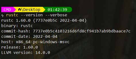 Msvc Msi Doesnt Install Latest Gnu Msi Does · Issue 103458 · Rust