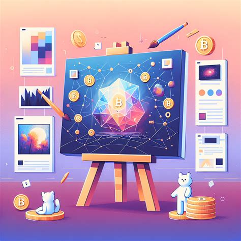 The Ultimate Guide To Nft Art Everything You Need To Know About Crypto